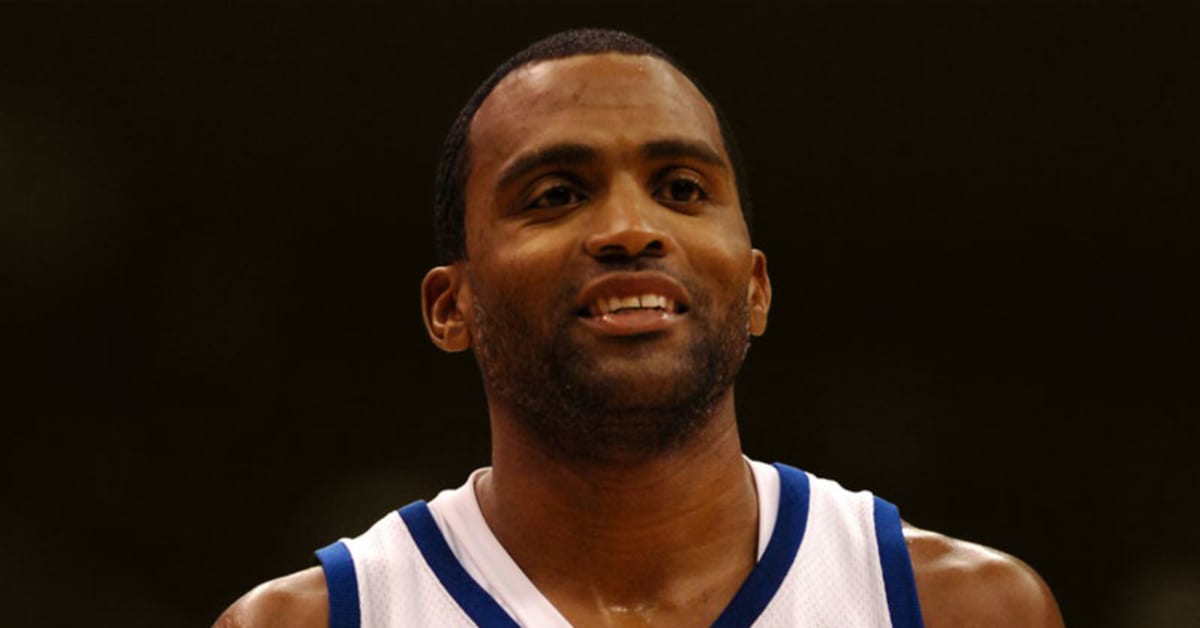 Cuttino Mobley reflects on his abrupt end of playing career due to ...