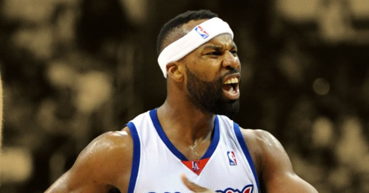 Baron Davis names coach who kept on bragging he played in the 70s ...