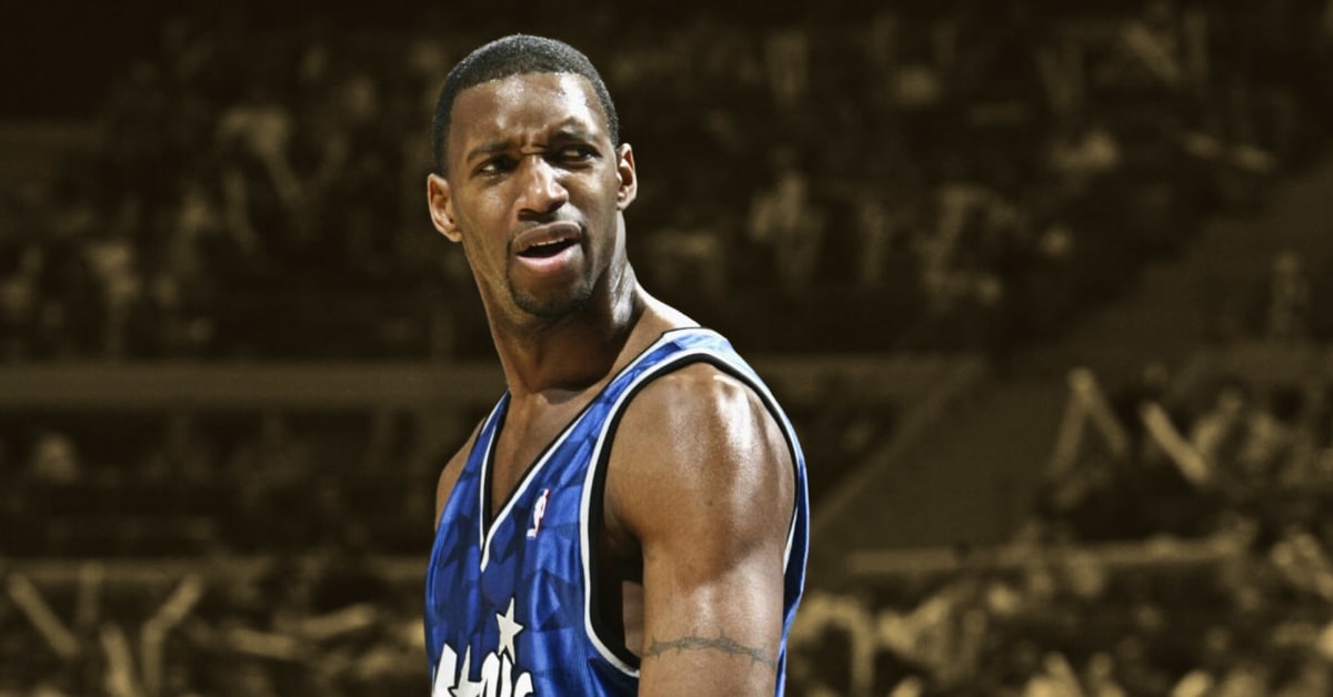 "That s**t that was in Orlando was on a whole other level, bro"- Tracy McGrady explains that the ...