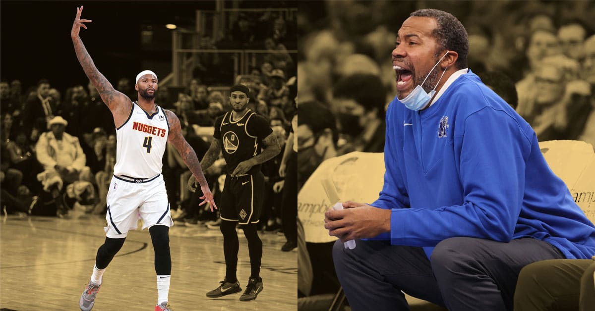 Rasheed Wallace on who he wants to play with from today’s NBA ...