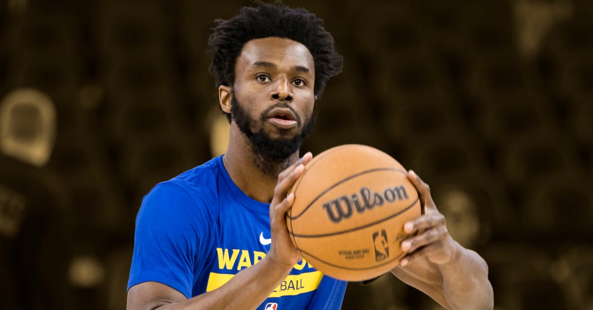 Andrew Wiggins has more All-Star votes than deserving stars around the ...