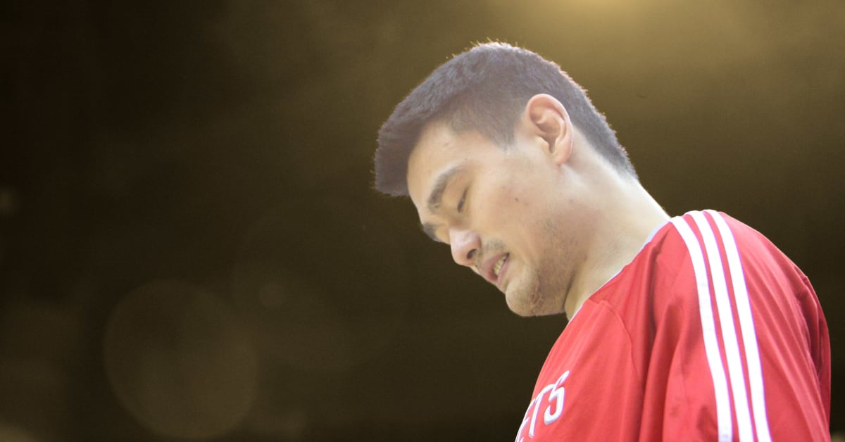 Jeff Van Gundy on Yao Ming’s legacy - Basketball Network - Your daily ...