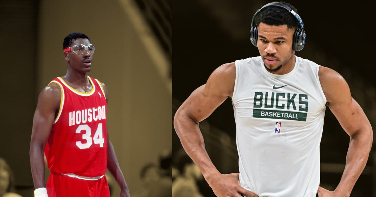 Top 10 International Players To Have played In The NBA - Basketball ...