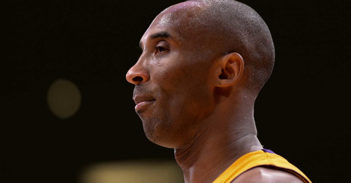 Kobe Bryant's calmness: "I’ve seen it all before" - Basketball Network ...