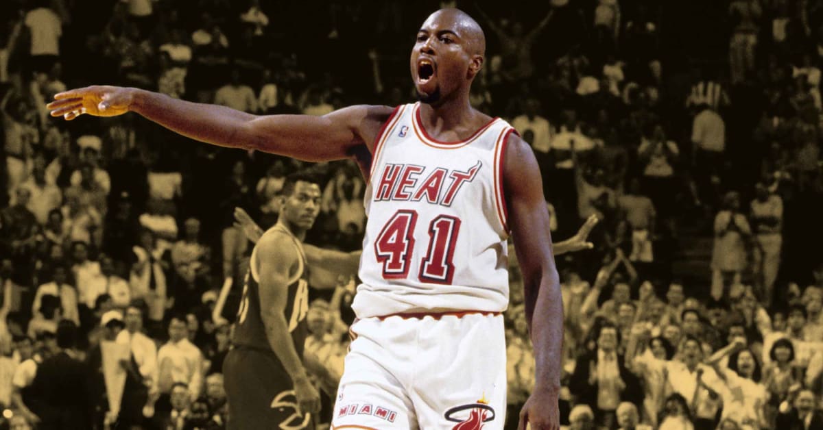 Glen Rice's legacy among the greatest shooters ever - Basketball ...