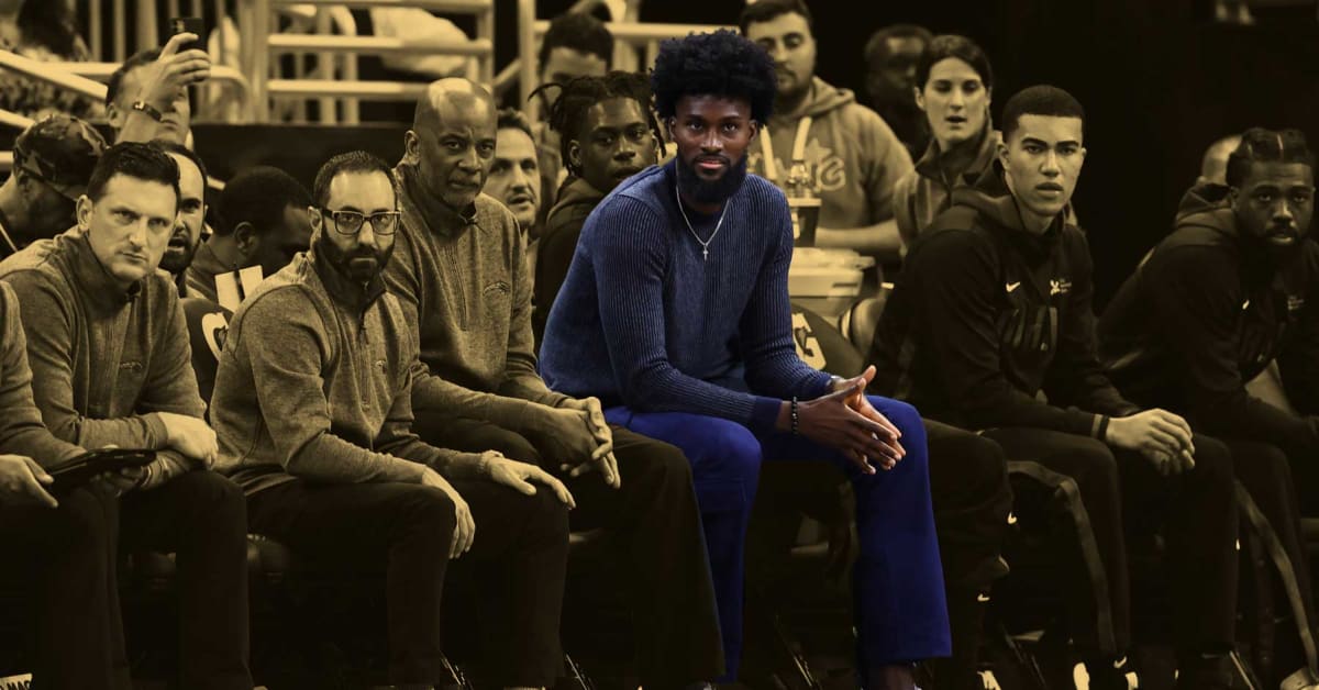 Jonathan Isaac's pastor announces his return date after two seasons ...
