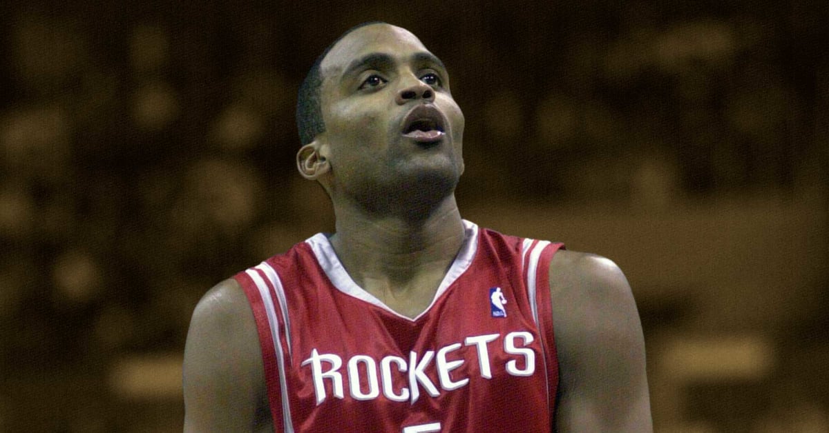 Cuttino Mobley explains why Rockets’ Hall of Fame trio fell short ...