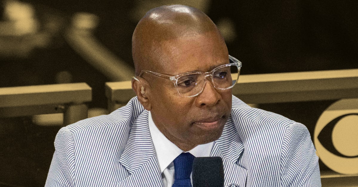 "They don't value me" - Kenny Smith reveals how he cried after ...