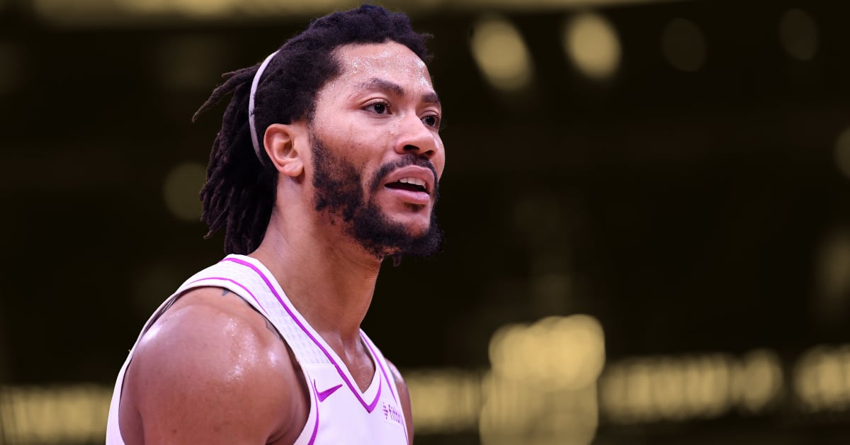 Derrick Rose admits he struggled guarding a lot of point guards ...