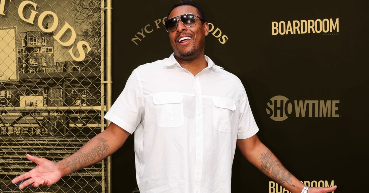 Paul Pierce believes modern-day NBA players stop performing after ...