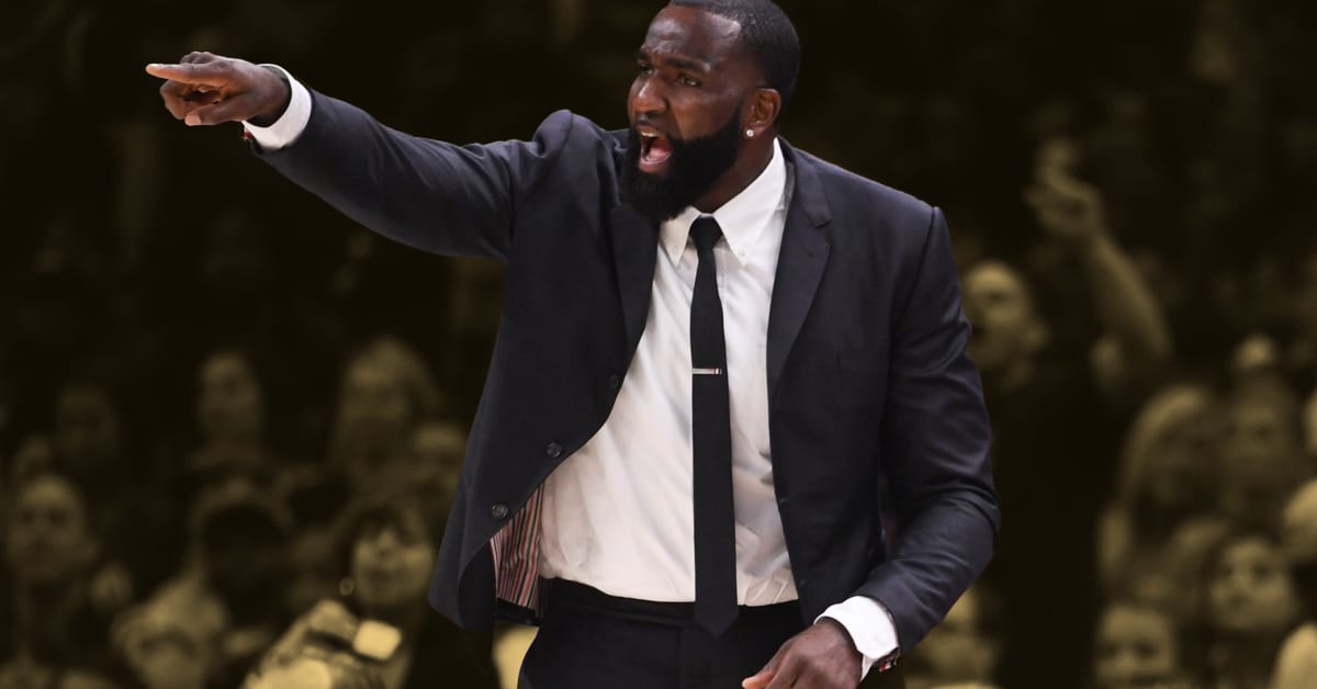 Kendrick Perkins names his top-five players in the FIBA World Cup ...