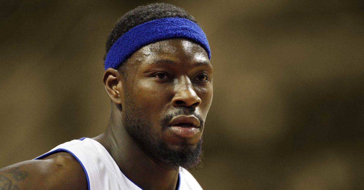 Ben Wallace named the toughest players he had to defend - Basketball Network - Your daily dose ...
