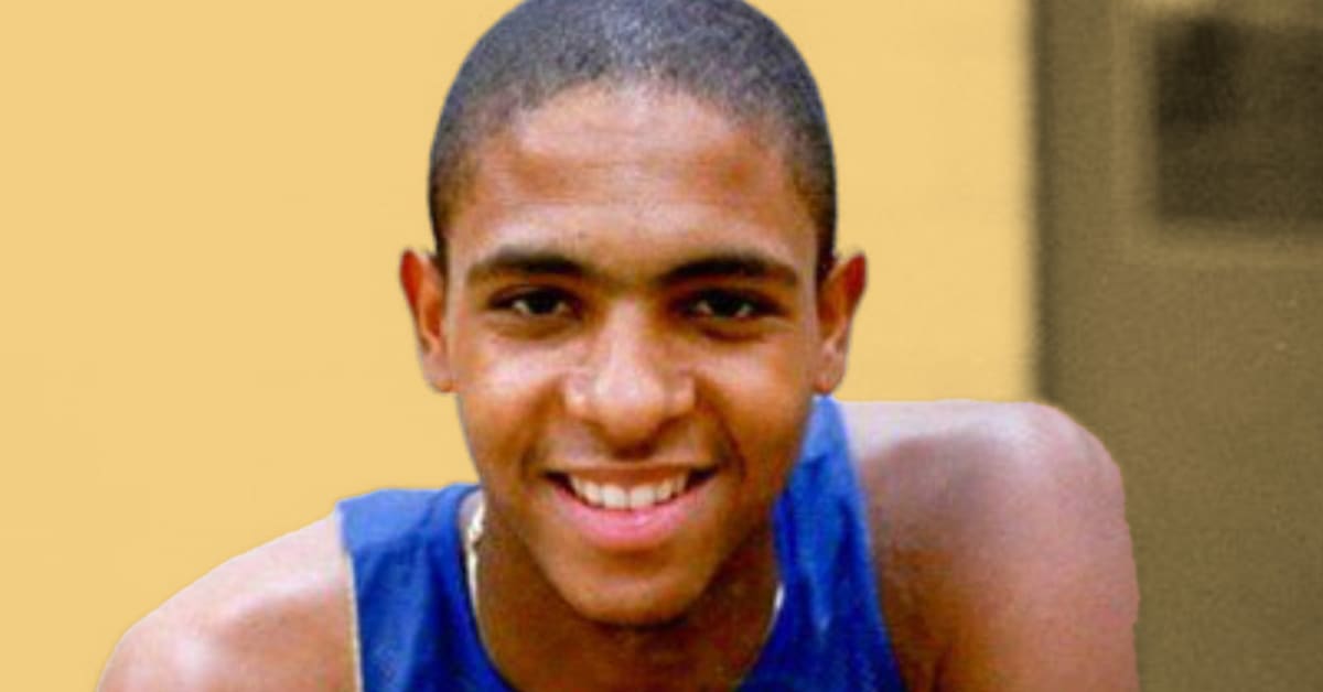 Revisiting the Story of Ben 'Benji' Wilson: An Unforgettable Basketball ...