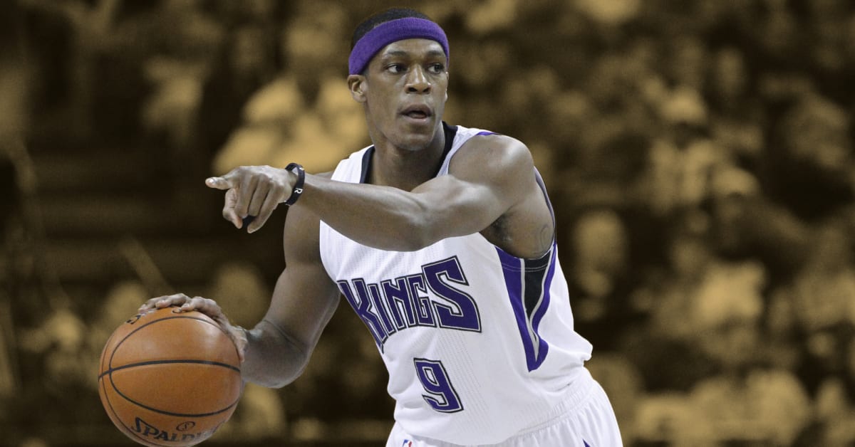 Rajon Rondo's gratitude for impactful coaches shines through despite ...