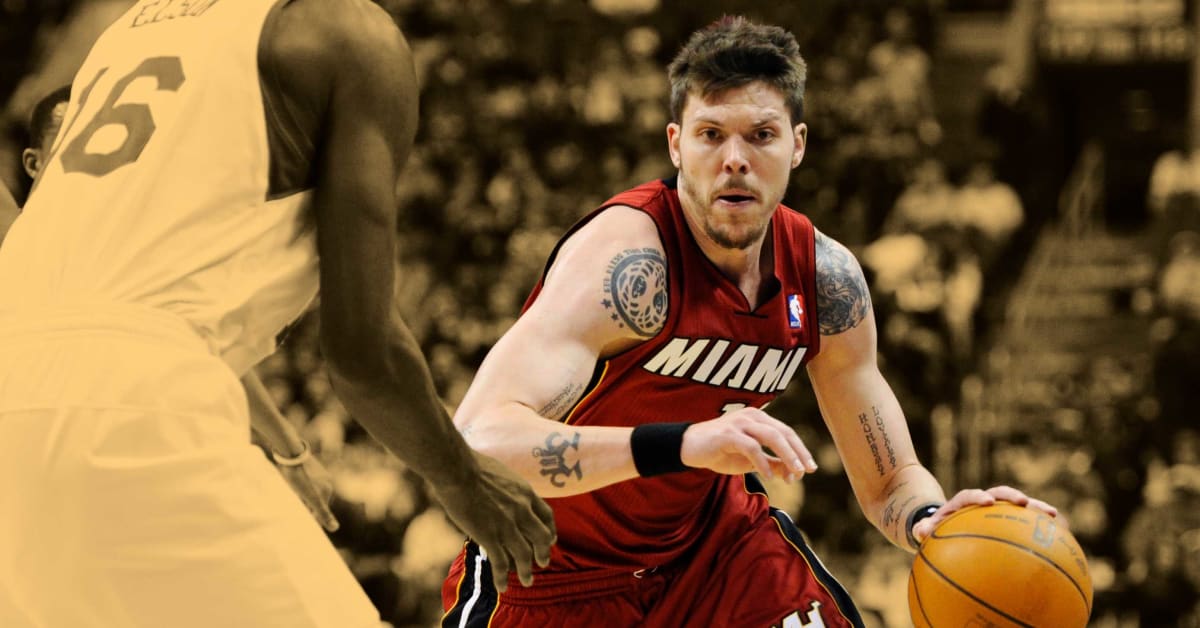 “Mentally, you're done” - Mike Miller talks about the other side of the ...
