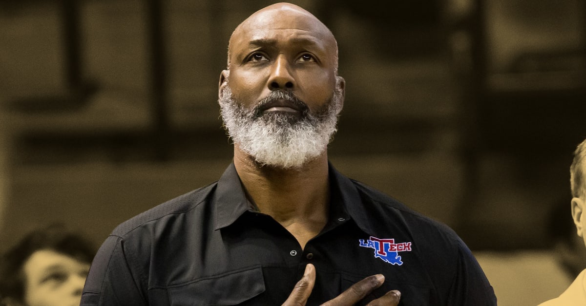Karl Malone opens up about hunting and fishing - Basketball Network ...