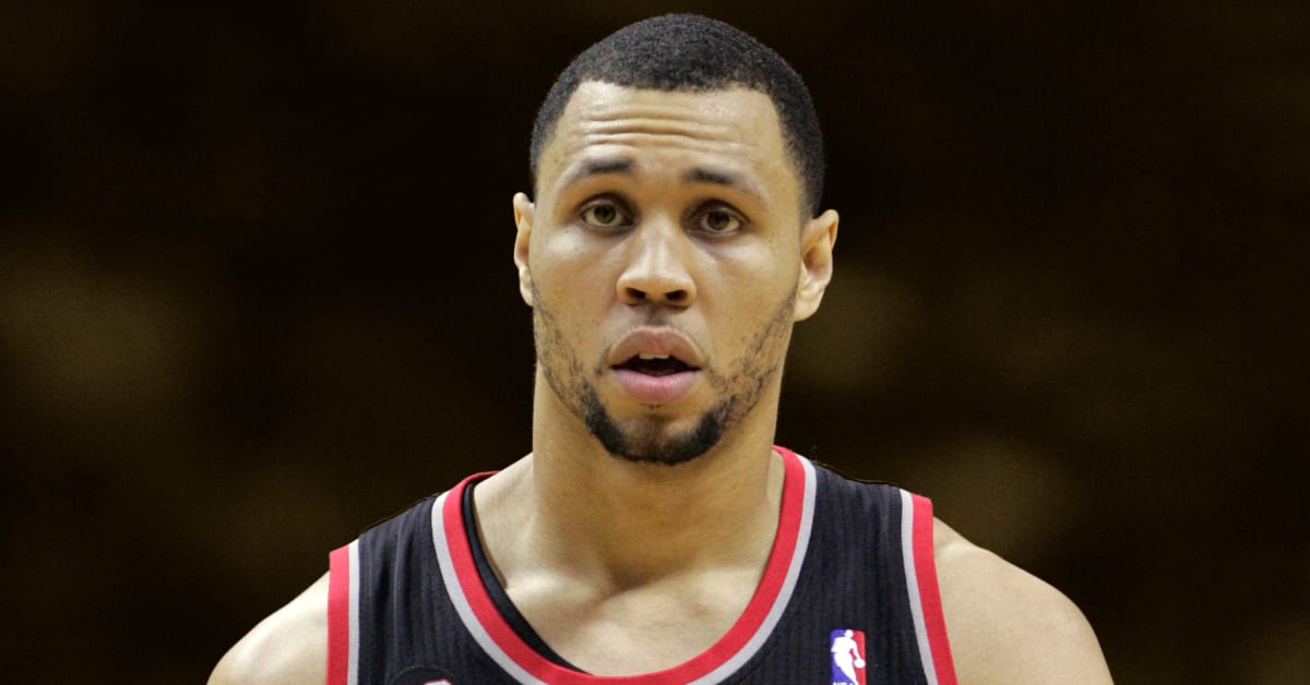 Lethal Shooter recalls Brandon Roy's game in college - Basketball ...