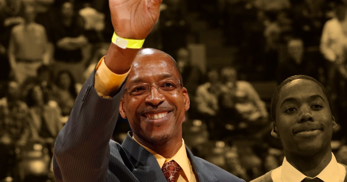 How Fat Lever got his nickname - Basketball Network - Your daily dose ...