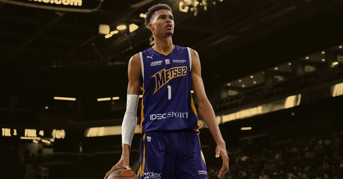 Gilbert Arenas claims this year's NBA lottery is rigged - Basketball ...