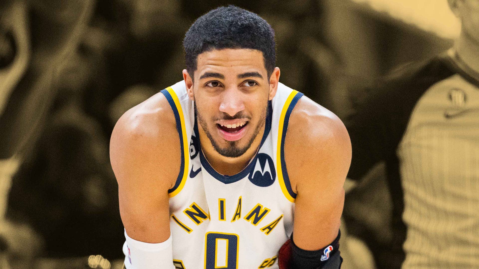 Tyrese Haliburton "had it all laid out" to become NBA player ...