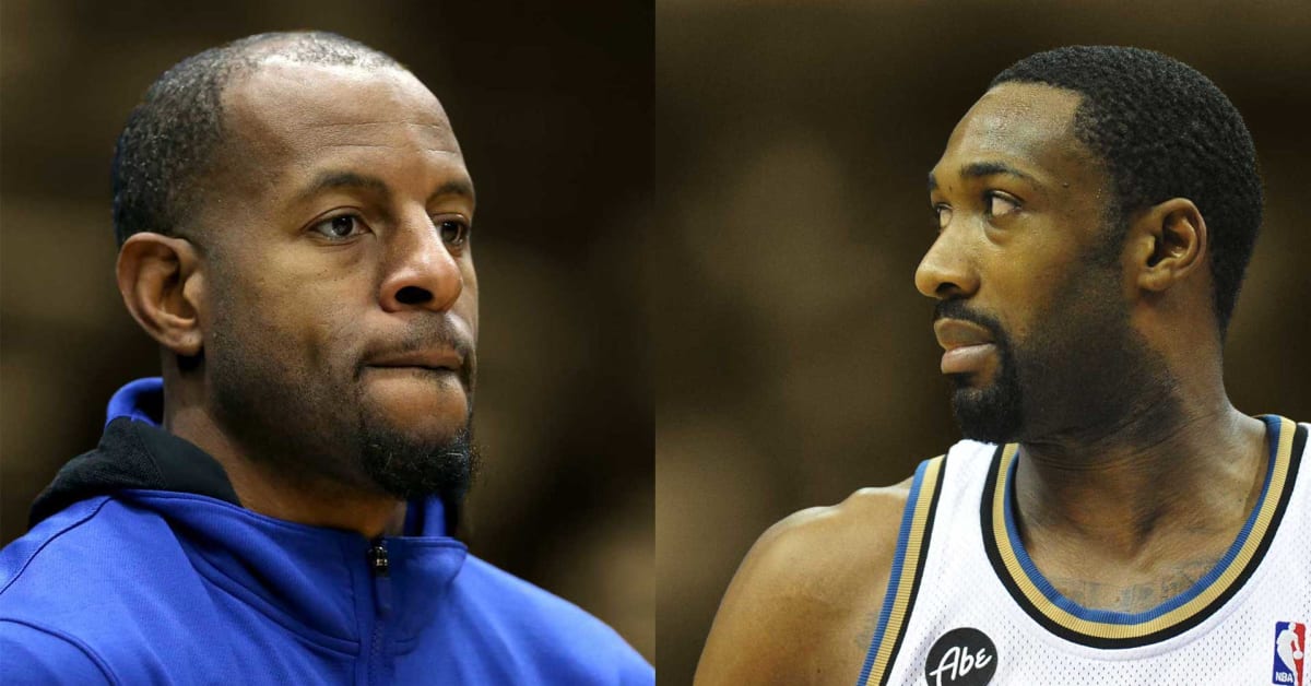 Andre Iguodala: Gilbert Arenas is the best player from University of ...