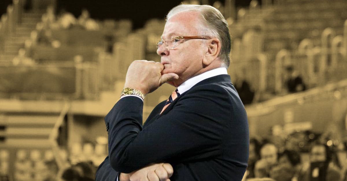 Dusan Ivkovic was positive Yugoslavia would have beaten the Dream Team ...