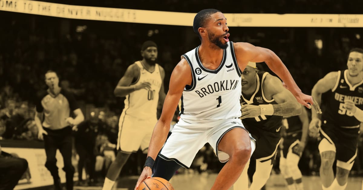 Mikal Bridges on why some talented prospects struggle in the NBA ...