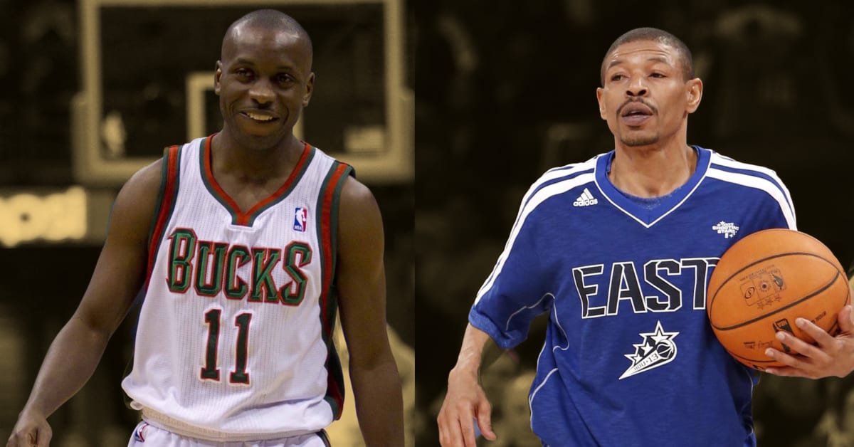 The Shortest Players in NBA History - Basketball Network - Your daily ...