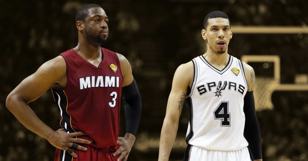 Danny Green: "Beating Miami in 2014 was my biggest upset" - Basketball ...