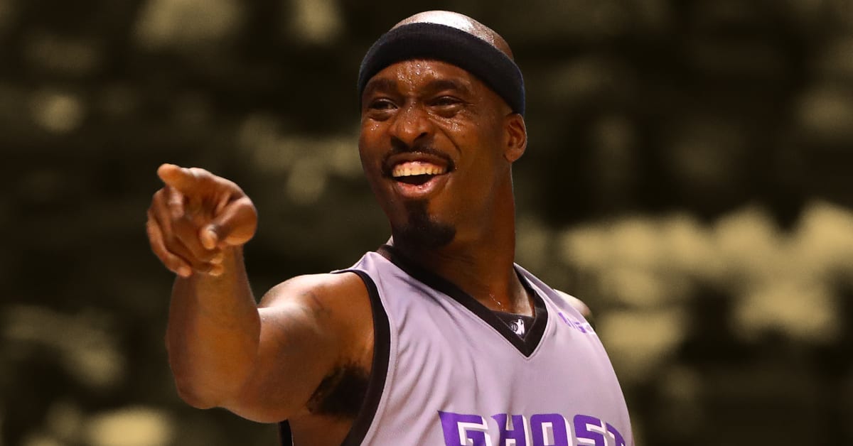 "I almost broke my neck" — Ricky Davis spills the scary truth behind ...