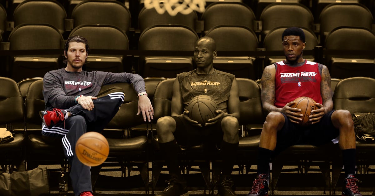 “I've heard about this kind of white boys, but I ain’t never seen one ...