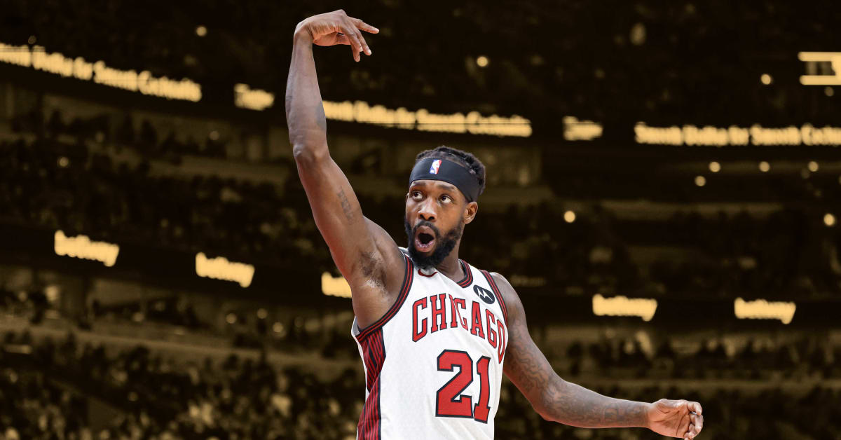 Patrick Beverley: "Boban Marjanovic is the strongest NBA player ...