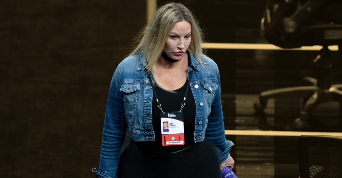 Nba Analyst Reveals How Players Coped With The Lack Of Sex In The