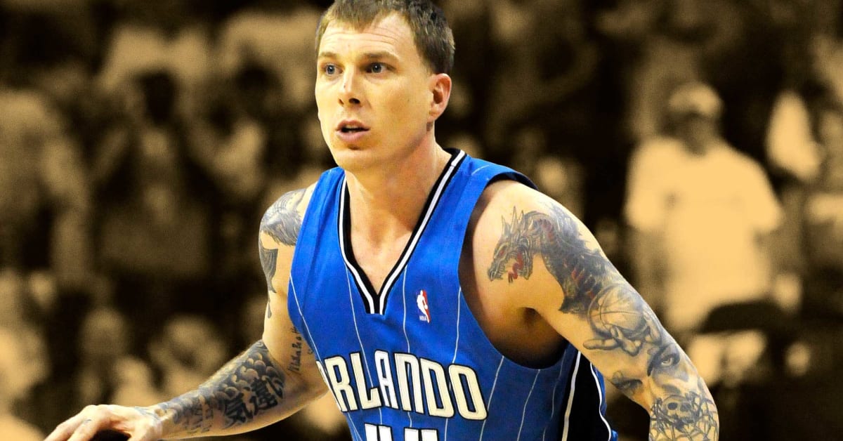 Jason Williams on what made his NBA journey so satisfying - Basketball ...