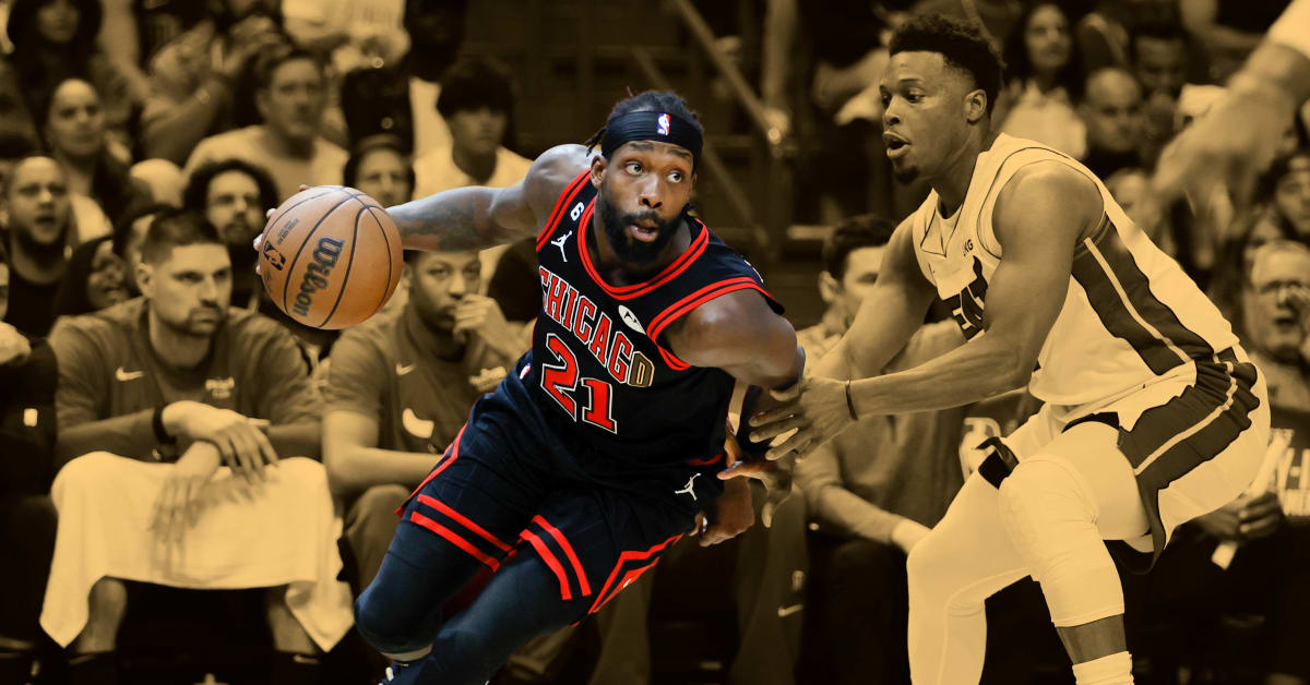 Patrick Beverly is hurt after missing Playoffs for the first time ...