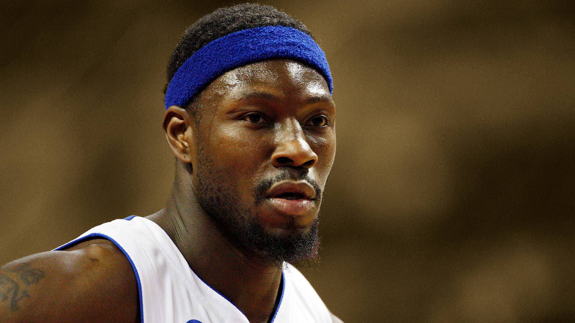 "I told myself ‘Ben, that’s never gonna happen again’" - Ben Wallace ...