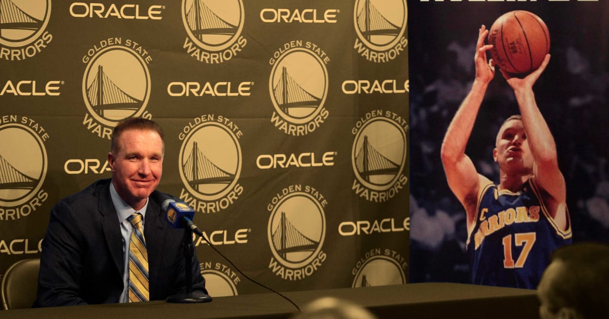 Chris Mullin shared what he needed to change to become an All-Star ...