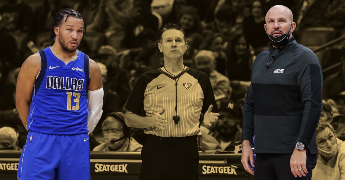 Jason Kidd is happy for Jalen Brunson: “I love when I can help people ...