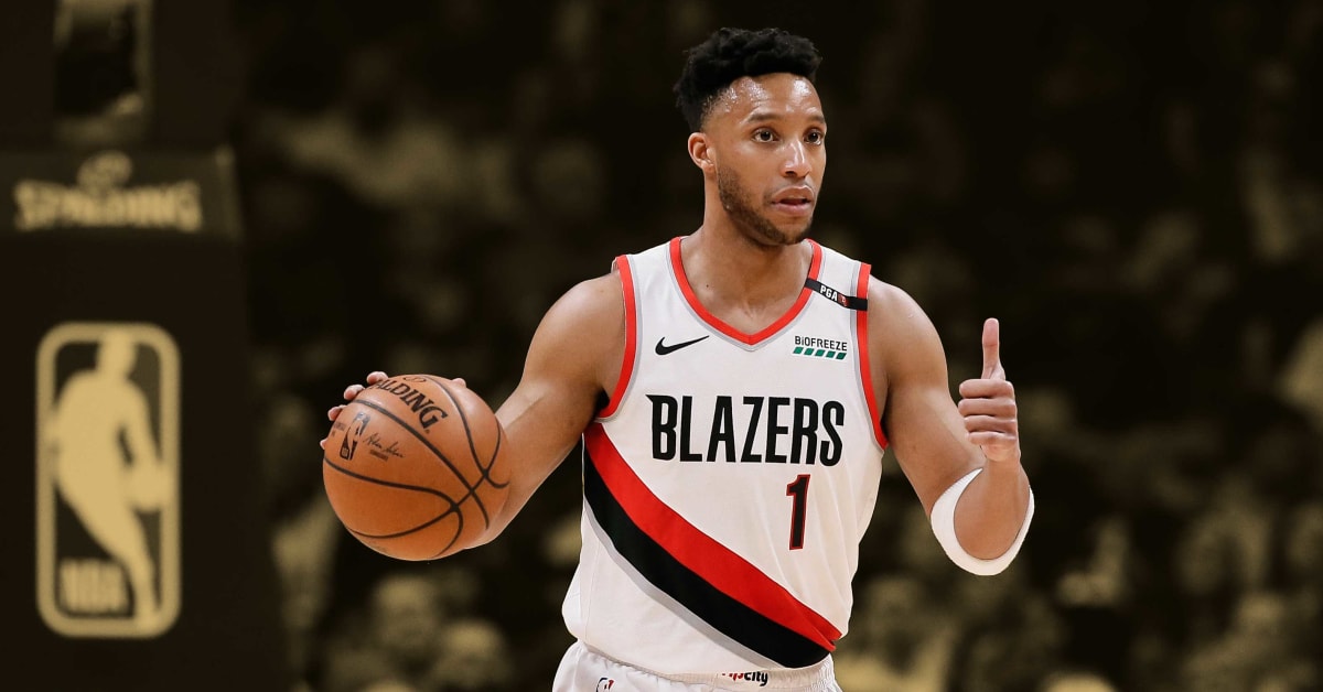 Evan Turner on being overpaid: "Y’all gave Chandler Parsons $150 mil ...