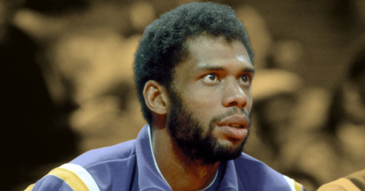 Kareem Abdul-Jabbar open talk about his legacy and not being "as sexy ...