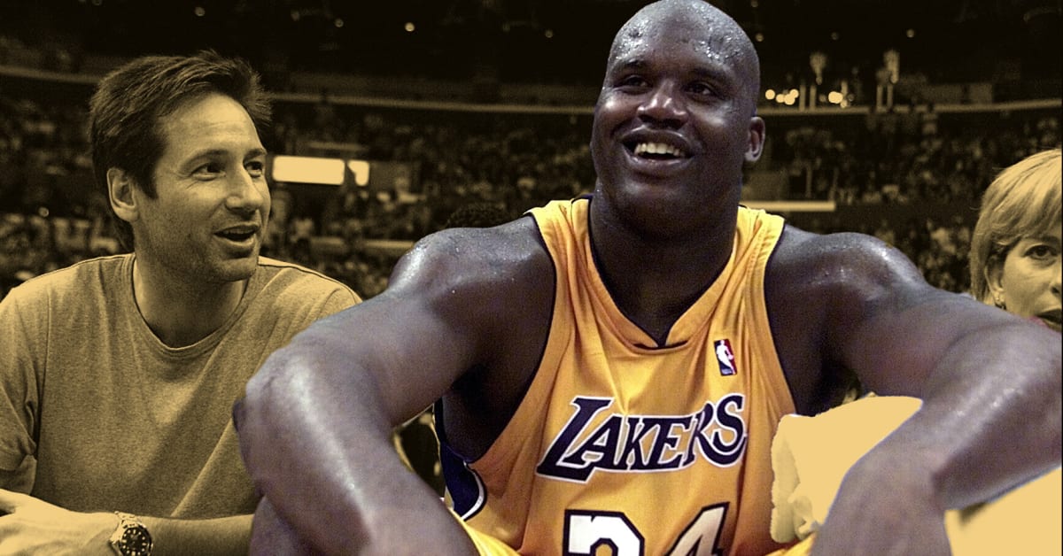Shaq shockingly reveals the biggest regret of his NBA career ...