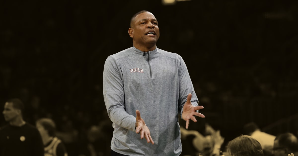 JJ Redick trolls Doc Rivers after the Philadelphia 76ers’ choke job ...