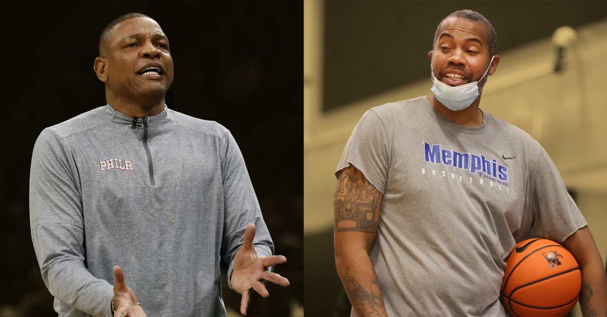 Rasheed Wallace rips Doc Rivers, calls for Sixers to fire him ...