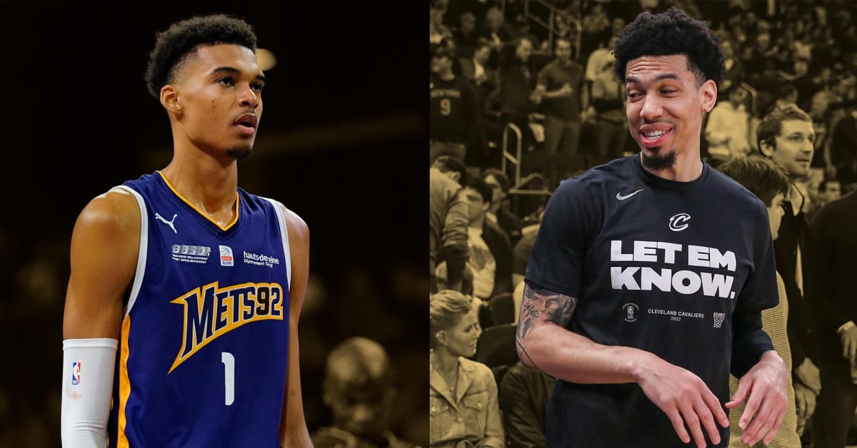 Danny Green: "San Antonio is a perfect place for Wembanyama ...