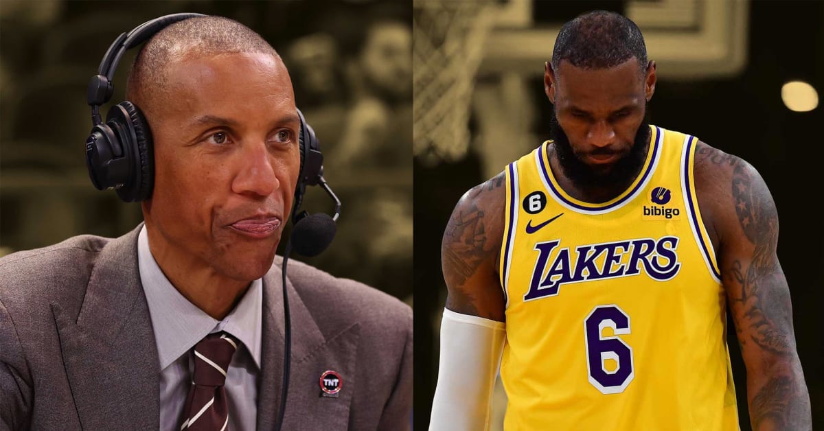 Nick Wright calls out Pacers legend for pointing fingers at LeBron - Basketball Network - Your ...
