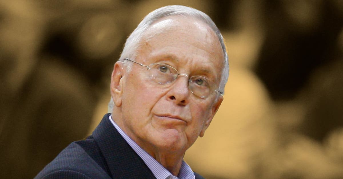 Larry Brown scolded Team USA after losing to Italy just before the 04 ...