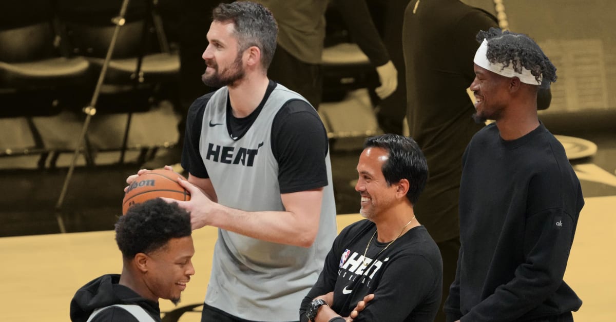 Reggie Miller makes his 2023 NBA Finals prediction - Basketball Network ...