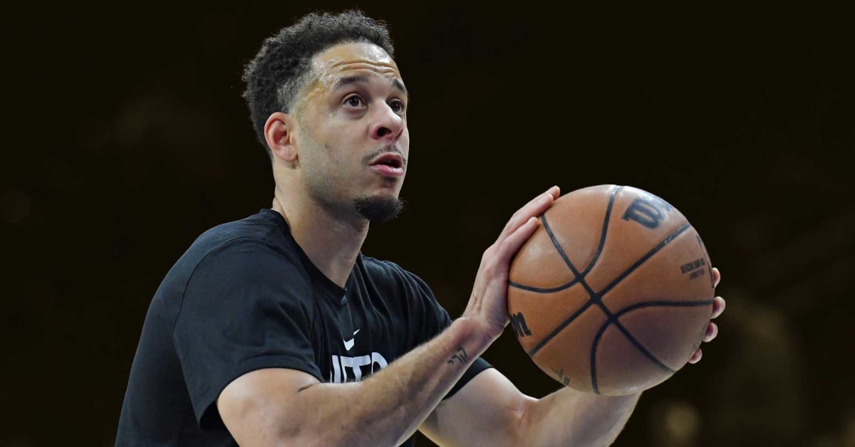 Doc Rivers: "Dell thinks Seth is the best Curry shooter" - Basketball ...