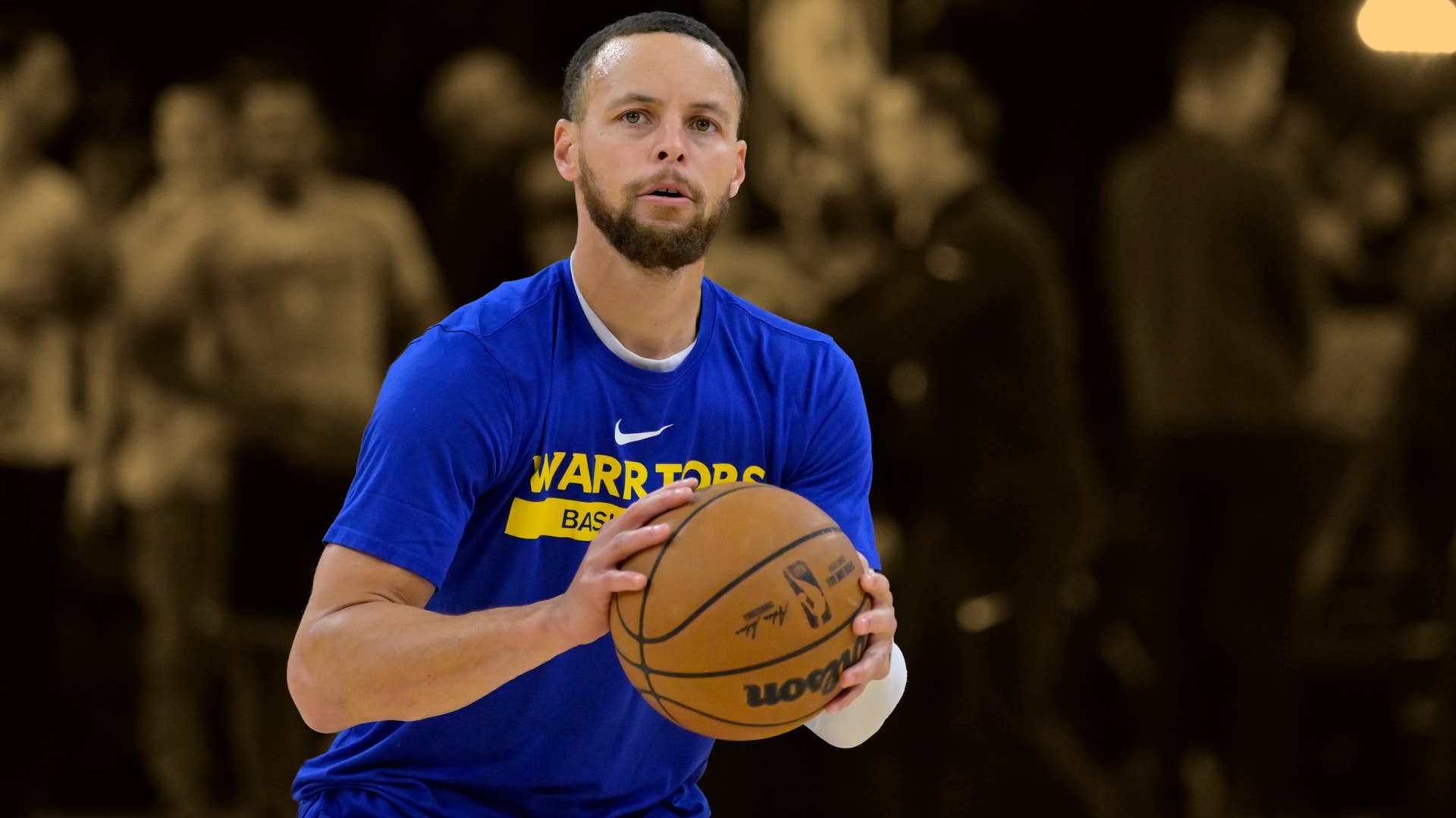 3 NBA legends who influenced Stephen Curry's game and FT routine ...