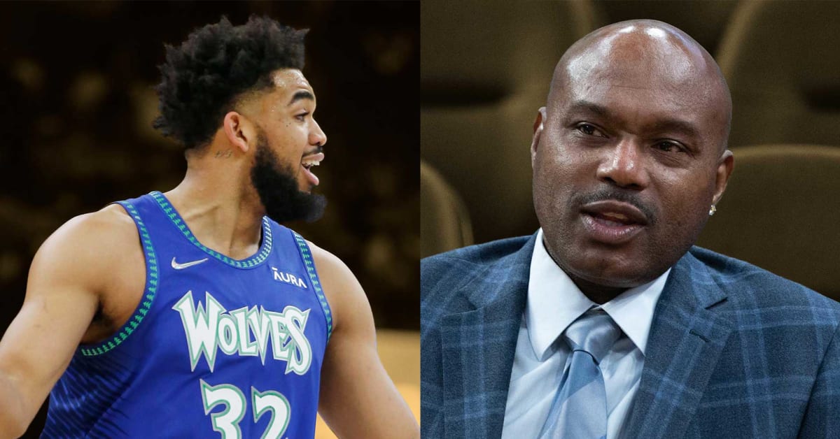 Tim Hardaway calls out Karl-Anthony Towns amid extensive self-praise ...